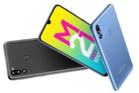 Samsung Galaxy M21 2021 - Price and Specs - Choose Your Mobile