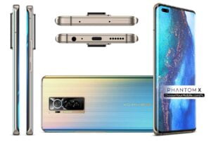 Tecno Phantom X - Price and Specs - Choose Your Mobile