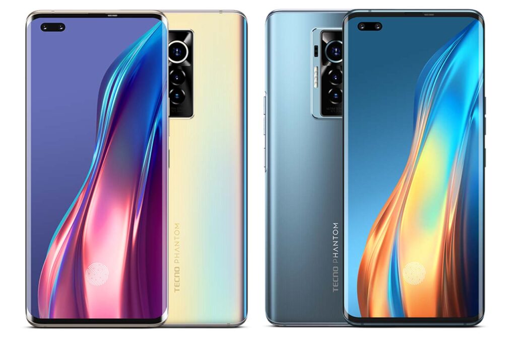 Tecno Phantom X - Price and Specs - Choose Your Mobile
