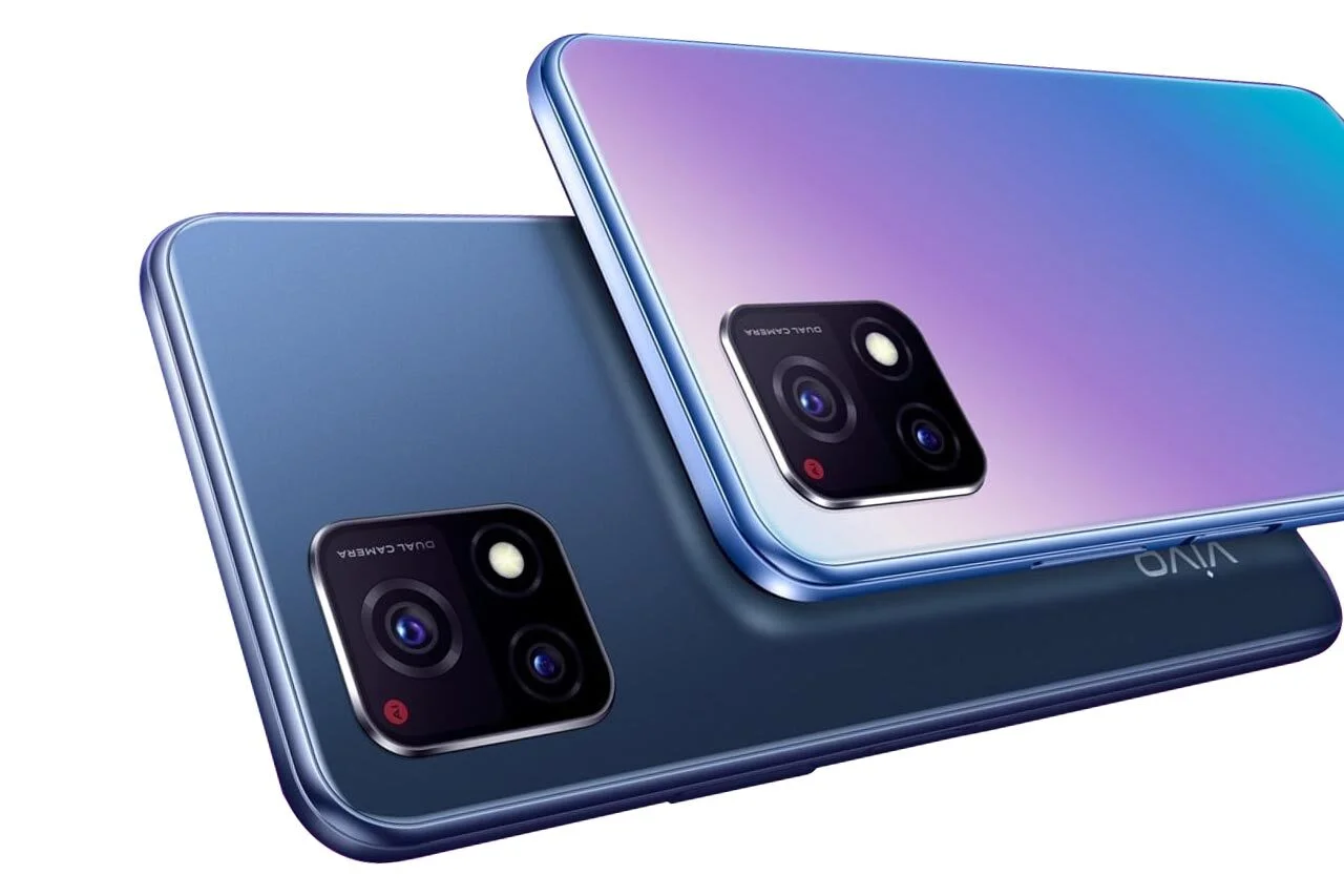 Vivo Y72 - 5G (India) Price and Specs - Choose Your Mobile