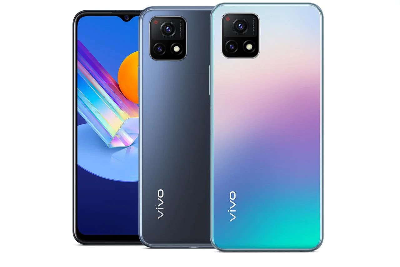 Vivo Y72 - 5G (India) Price and Specs - Choose Your Mobile