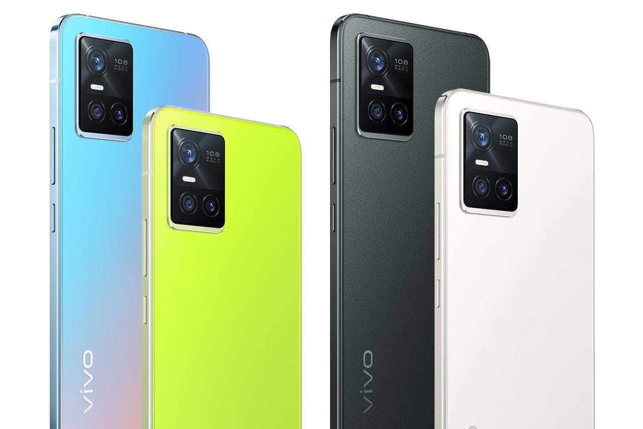 Vivo S10 Pro - 5G Price and Specs - Choose Your Mobile