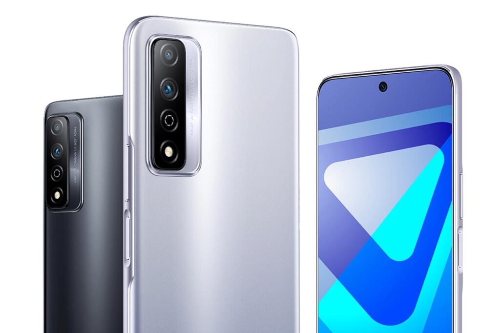 Honor 9C - Mobile Phone Price & Specs - Choose Your Mobile