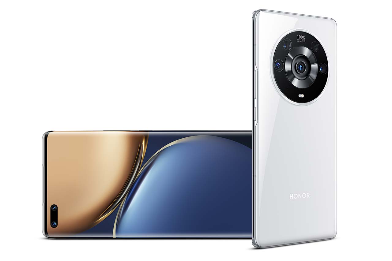Honor Magic3 Pro - Price and Specifications - Choose Your Mobile