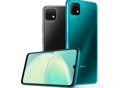 Huawei nova Y61 - Price and Specifications - Choose Your Mobile