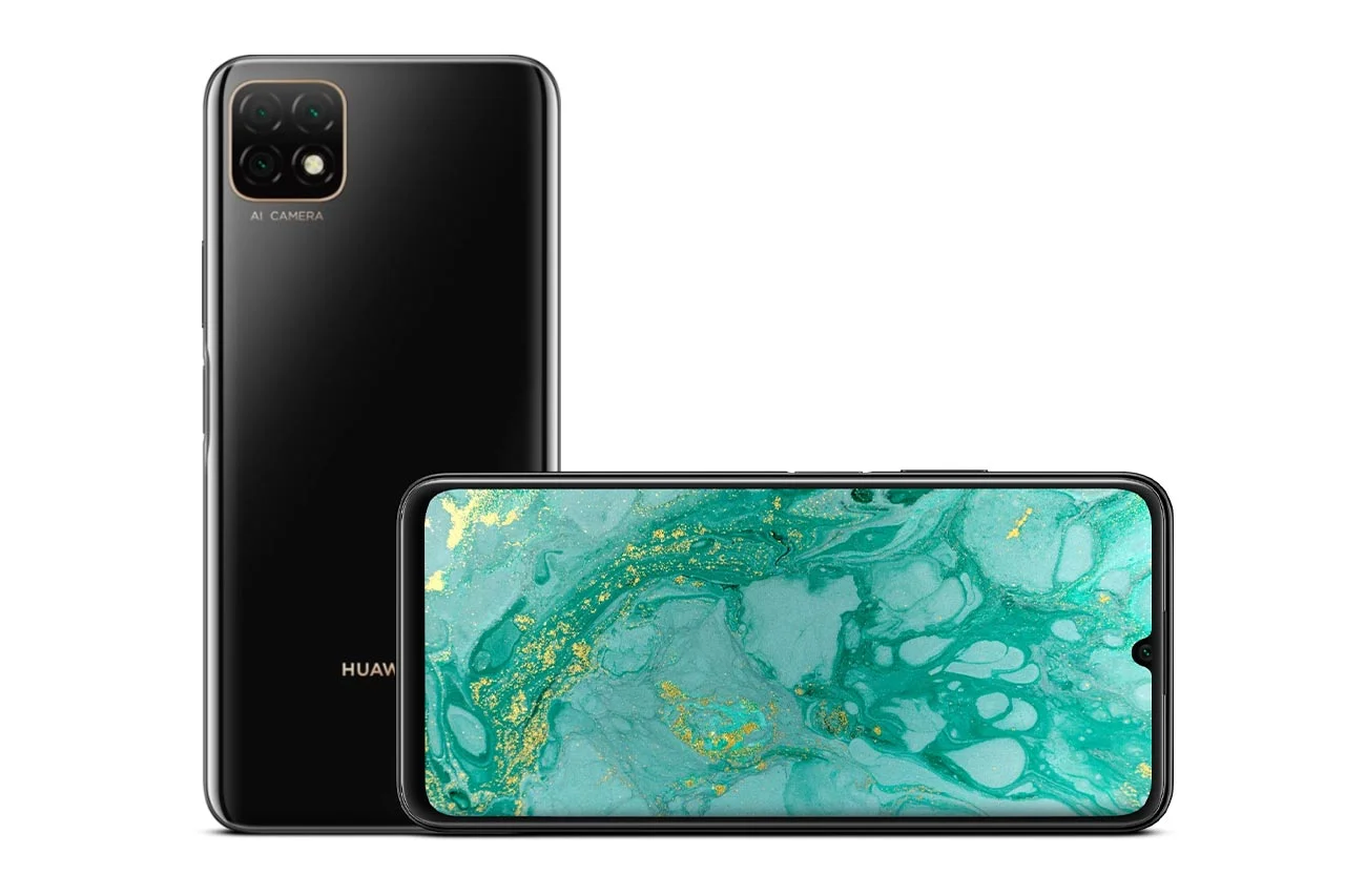 Huawei nova Y60 - Price and Specifications - Choose Your Mobile