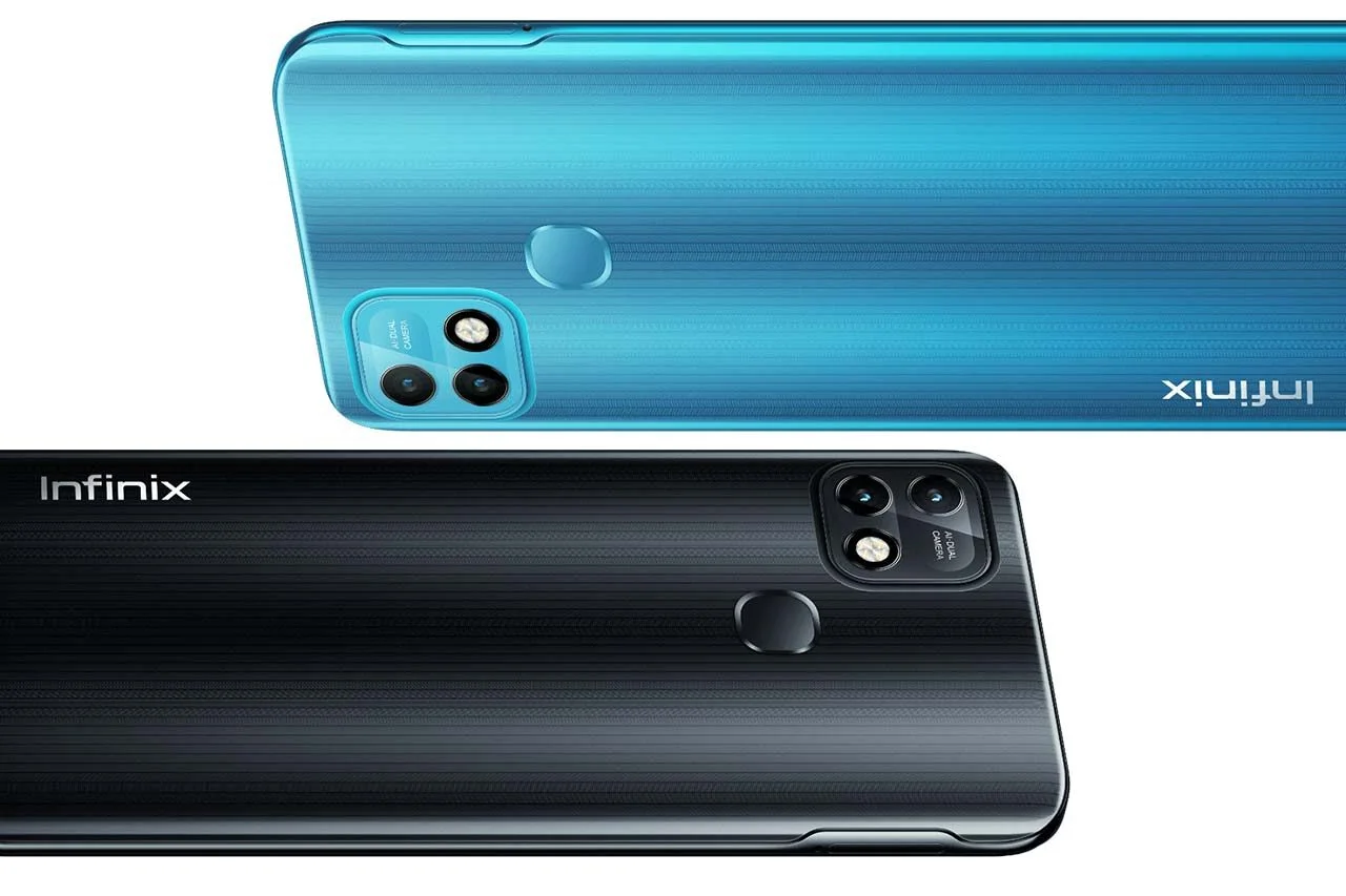 Infinix Hot 10i - Price and Specifications - Choose Your Mobile