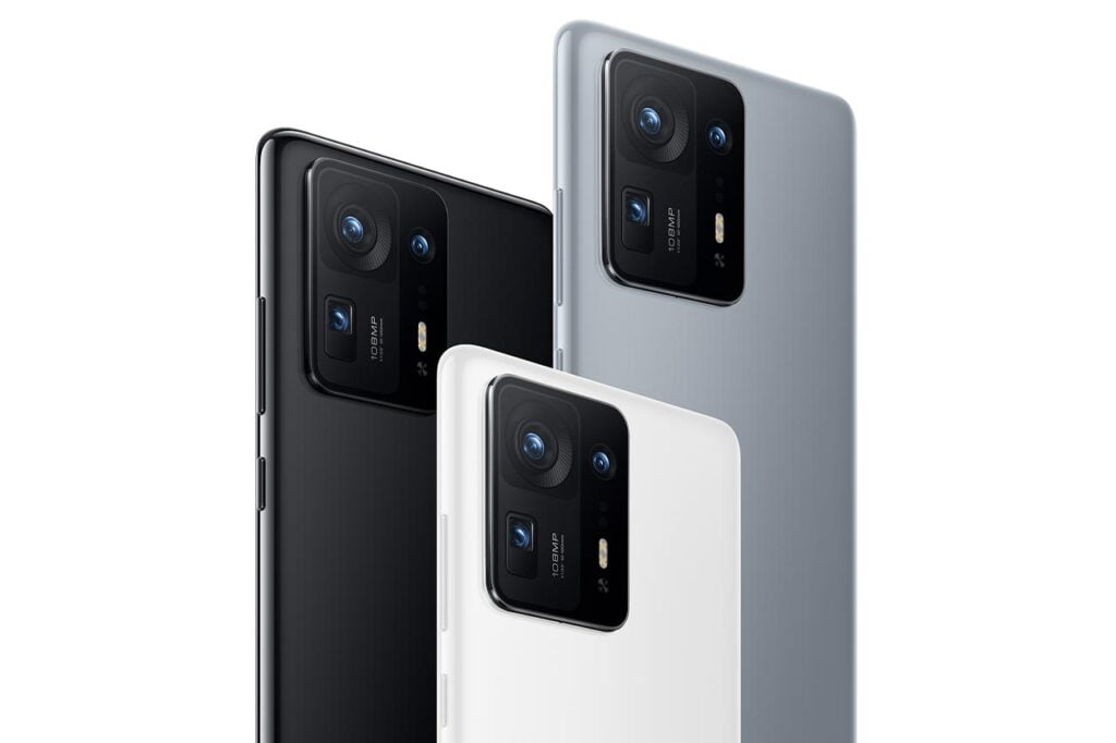 Mi Mix 4 - Price and Specifications - Choose Your Mobile