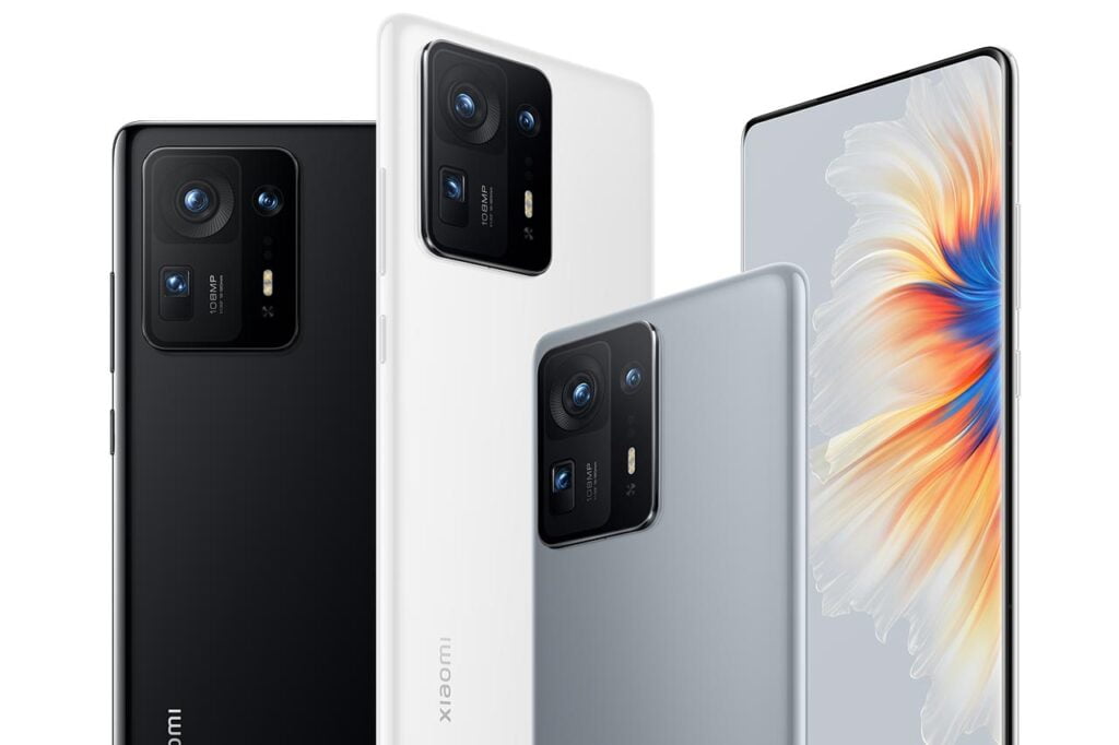 Mi Mix 4 - Price and Specifications - Choose Your Mobile