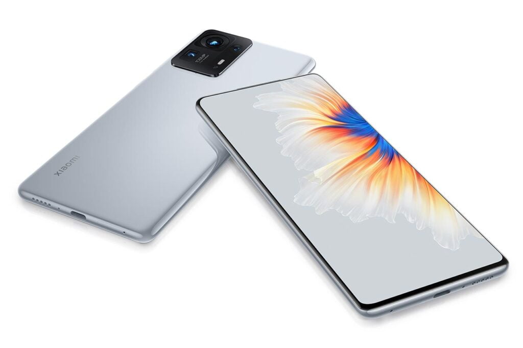 Mi Mix 4 - Price and Specifications - Choose Your Mobile