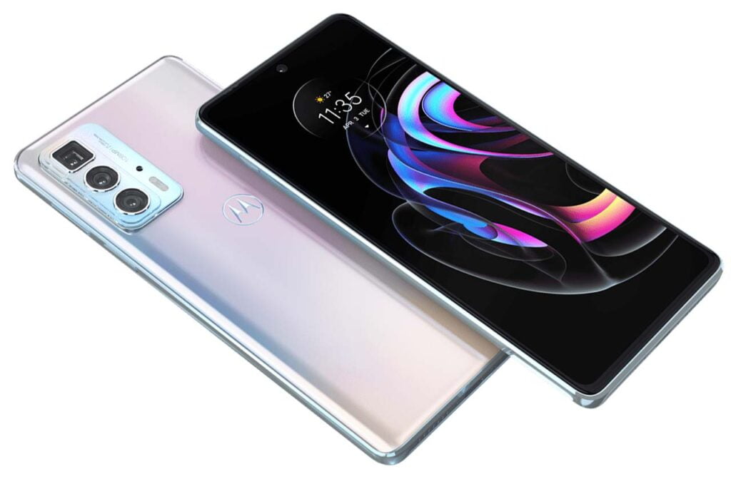 Motorola Edge 20 Pro - 5G Price and Specs - Choose Your Mobile
