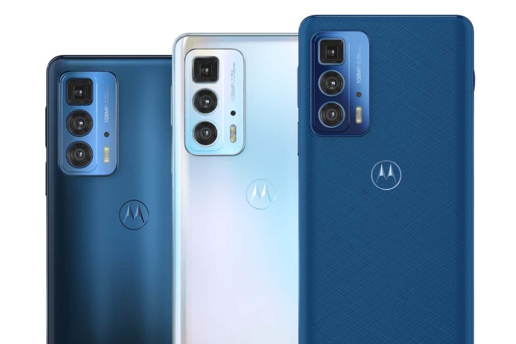 Motorola Moto G20 - Price and Specs - Choose Your Mobile