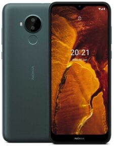Nokia C30 - Price and Specifications - Choose Your Mobile