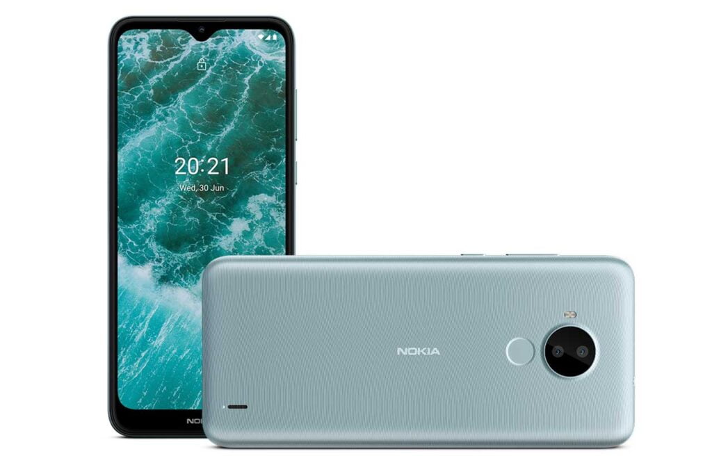 Nokia C30 - Price and Specifications - Choose Your Mobile