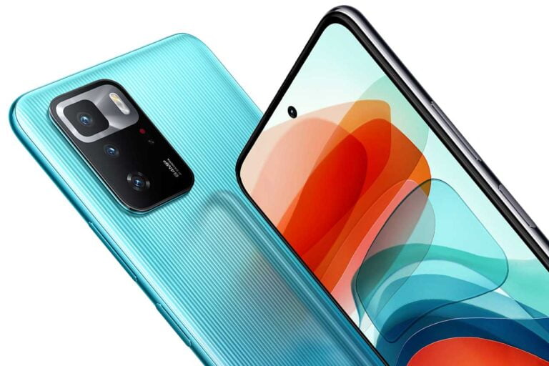 Poco X3 GT - Price and Specifications - Choose Your Mobile