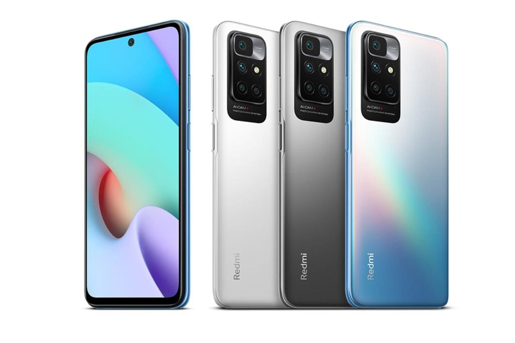 Redmi 10 - Price and Specifications - Choose Your Mobile