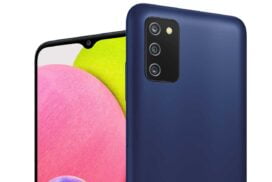 Samsung Galaxy A03s - Price and Specs - Choose Your Mobile