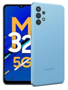Samsung Galaxy M32 5G - Price and Specs - Choose Your Mobile