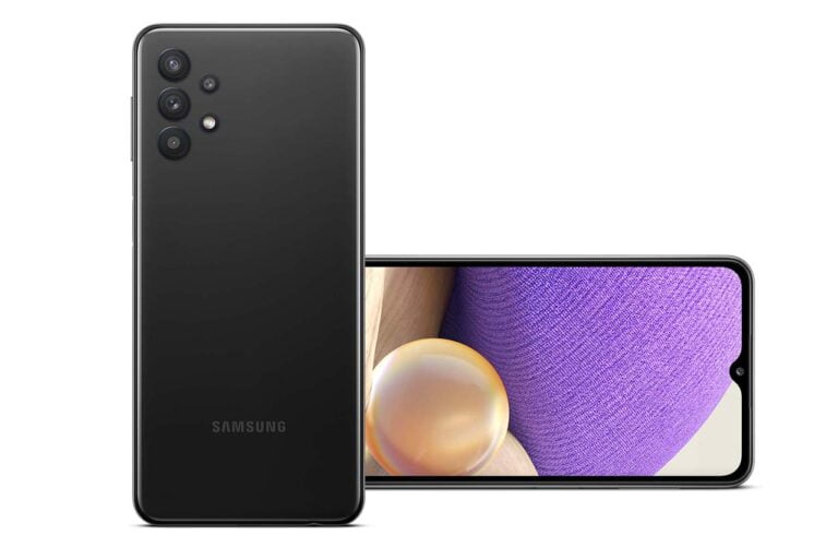 Samsung Galaxy M32 5G - Price and Specs - Choose Your Mobile