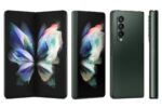 Samsung Galaxy Z Fold3 - Price and Specs - Choose Your Mobile