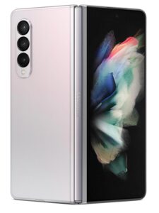 Samsung Galaxy Z Fold3 - Price and Specs - Choose Your Mobile