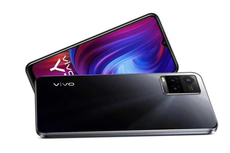 Vivo Y33s - Price and Specifications - Choose Your Mobile