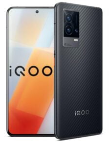 iQOO 8 - Price and Specifications - Choose Your Mobile