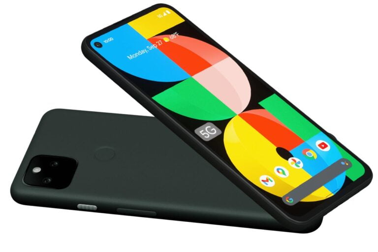 Google Pixel Mobile Phones - Choose Your Mobile