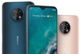 Nokia G50 - Price and Specifications - Choose Your Mobile