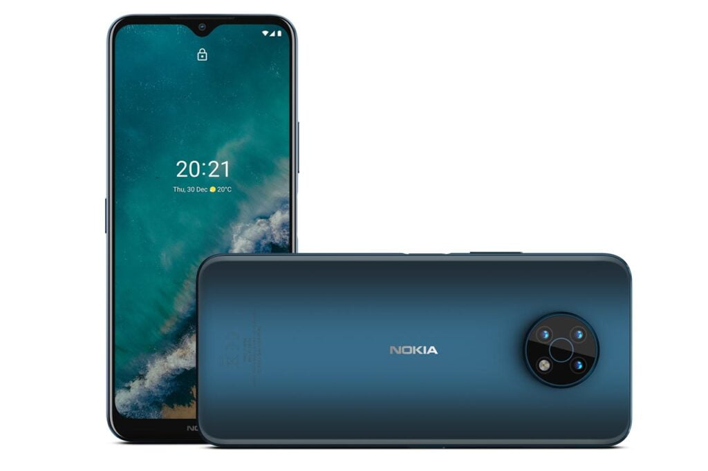 Nokia G50 - Price and Specifications - Choose Your Mobile