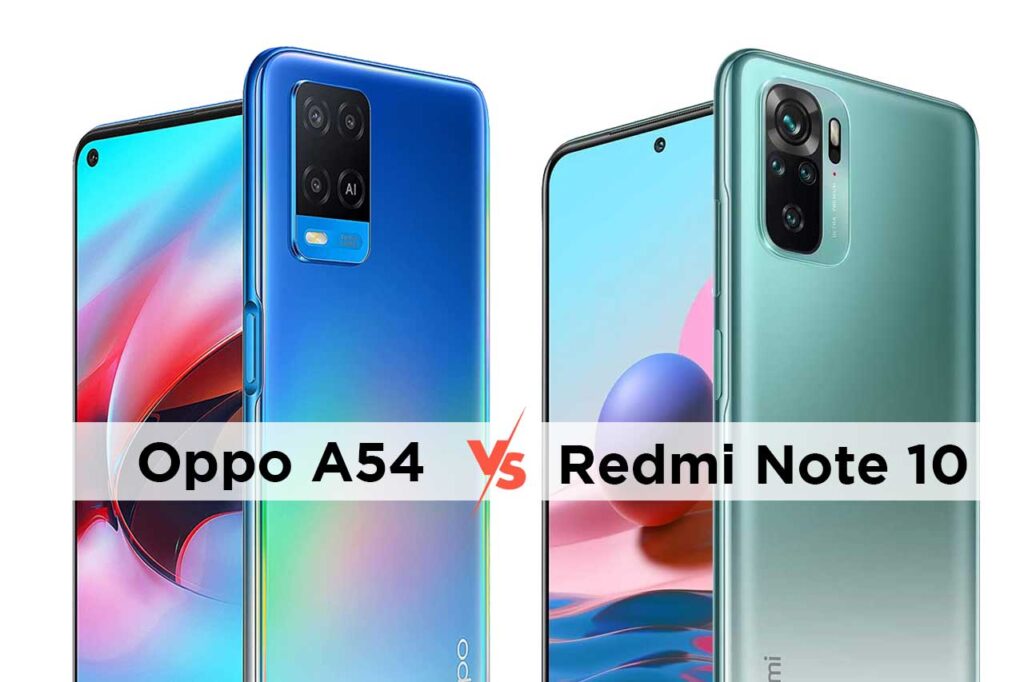 Redmi Note 12 Pro vs Realme 10 Pro Plus - Comparison - Choose Your Mobile