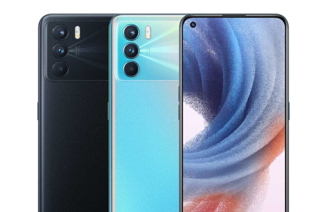 Oppo K9 Pro - Price and Specifications - Choose Your Mobile