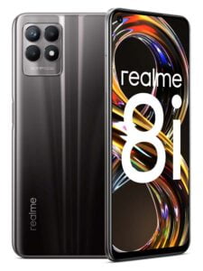 Realme 8i - Price and Specifications - Choose Your Mobile