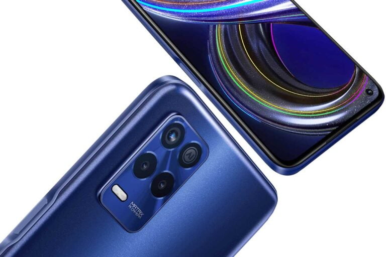 Realme 8s 5G - Price and Specifications - Choose Your Mobile