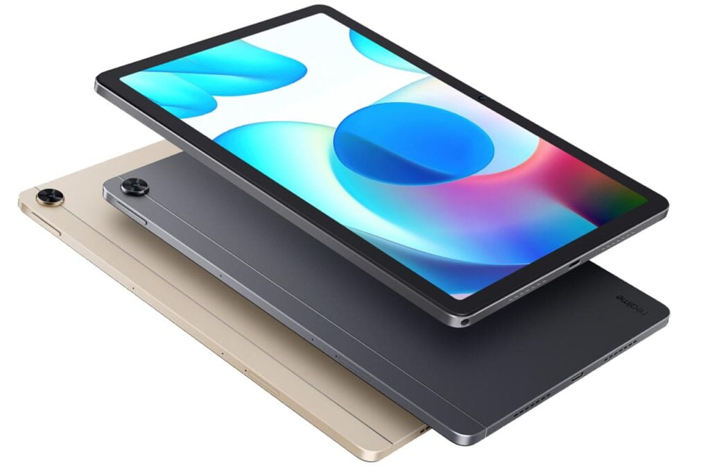 Realme Pad - Price and Specifications - Choose Your Mobile