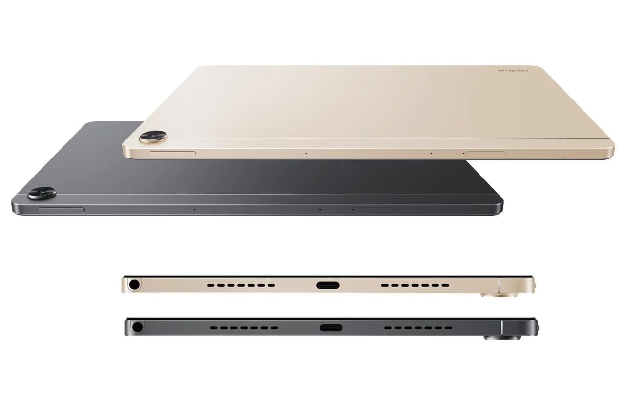 Realme Pad - Price and Specifications - Choose Your Mobile