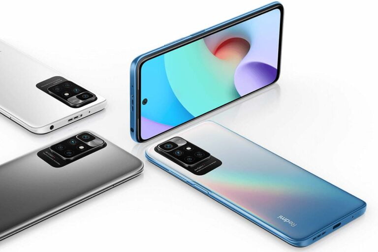 Redmi 10 Prime - Price and Specifications - Choose Your Mobile