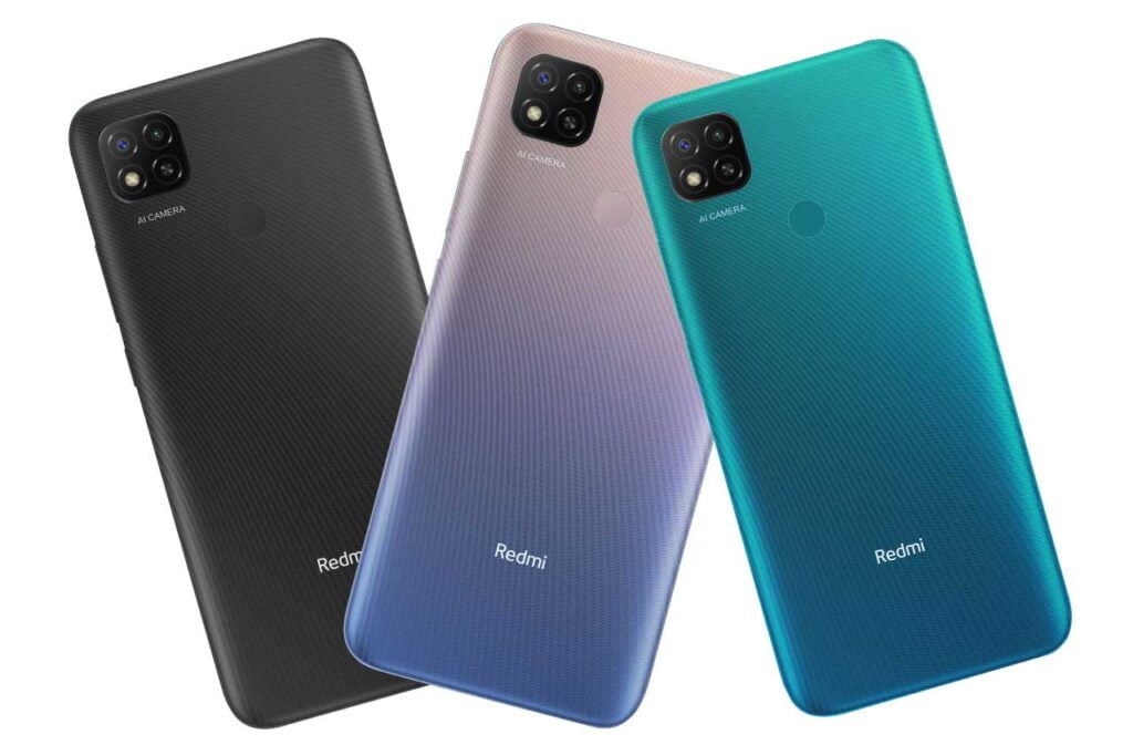 Redmi 9 Activ - Price and Specifications - Choose Your Mobile