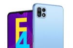 Samsung Galaxy F42 - Price and Specs - Choose Your Mobile