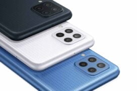 Samsung Galaxy M22 - Price and Specs - Choose Your Mobile