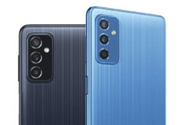 Samsung Galaxy M52 5G - Price and Specs - Choose Your Mobile