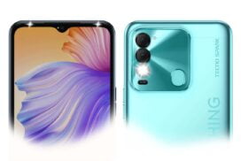 Tecno Spark 8 - Price and Specifications - Choose Your Mobile