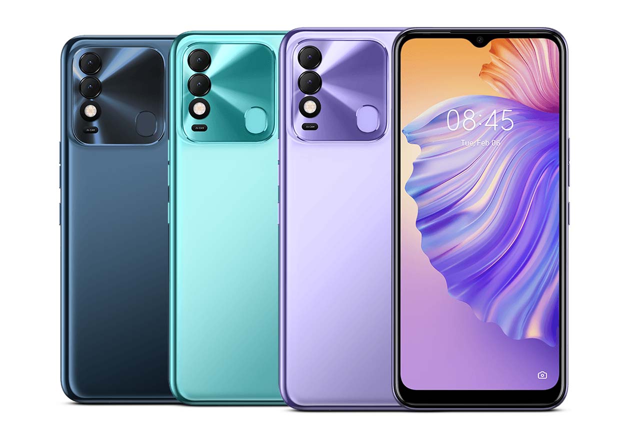 Tecno Spark 8 - Price and Specifications - Choose Your Mobile