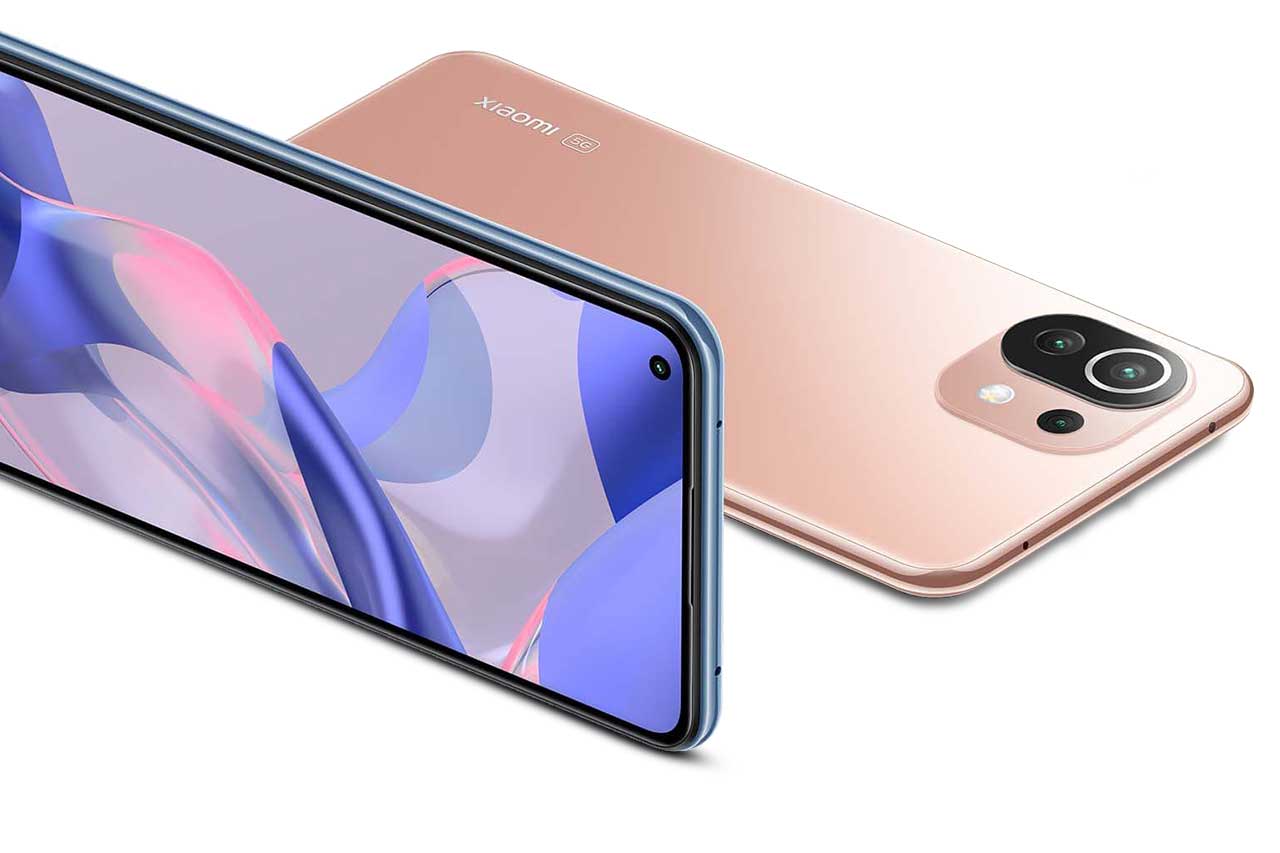 Xiaomi 11 Lite 5G NE - Price and Specs - Choose Your Mobile