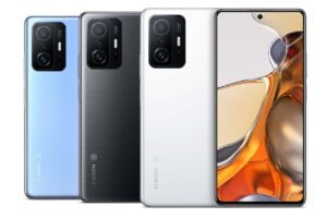 Xiaomi 11T Pro - Price and Specifications - Choose Your Mobile