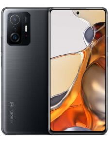 Xiaomi 11T Pro - Price and Specifications - Choose Your Mobile