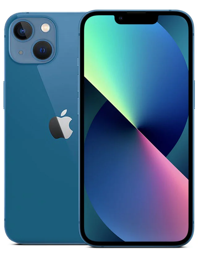 iPhone 13 - Price and Specifications - Choose Your Mobile