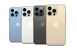 iPhone 13 Pro - Price and Specifications - Choose Your Mobile