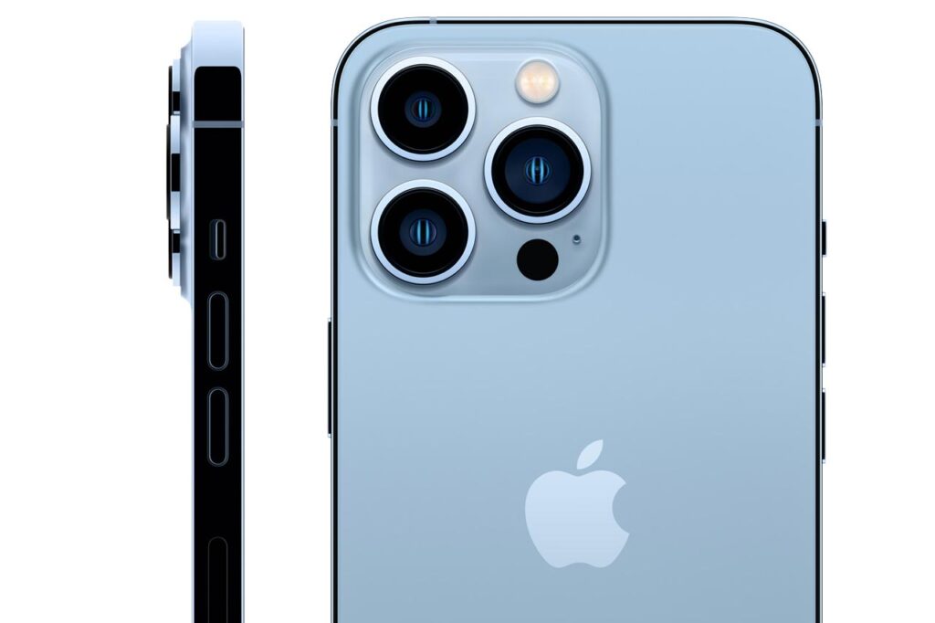 iPhone 13 Pro - Price and Specifications - Choose Your Mobile