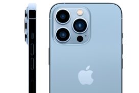 iPhone 13 Pro - Price and Specifications - Choose Your Mobile